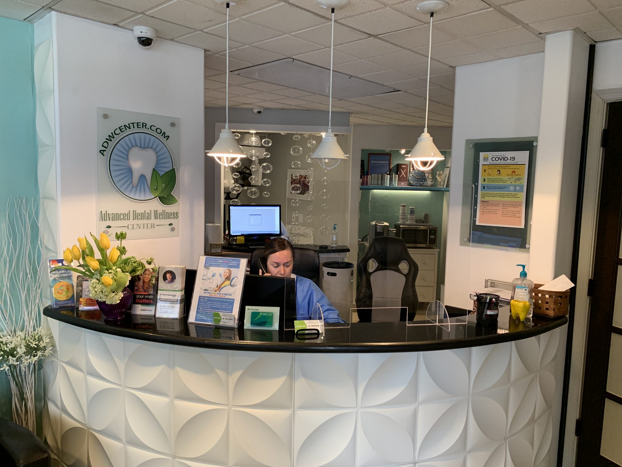 Advanced Dental Center ≡ Wellness Dentistry from Professional Dentists ...